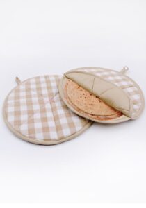 Buy Insulated Chapati Cover Online in India|Wholesale