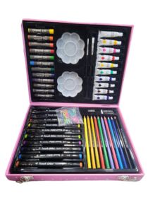 Buy this Big size Coloring set for girls | Color set Cheap Price