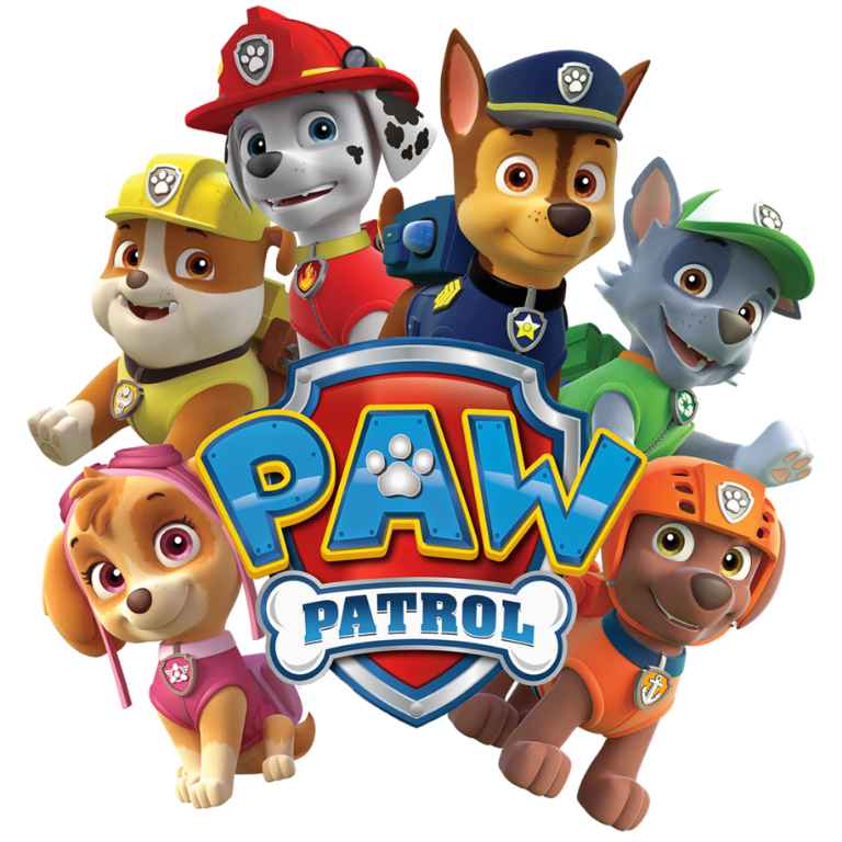 Coolest Paw Patrol theme return gifts ideas @ Wholesale
