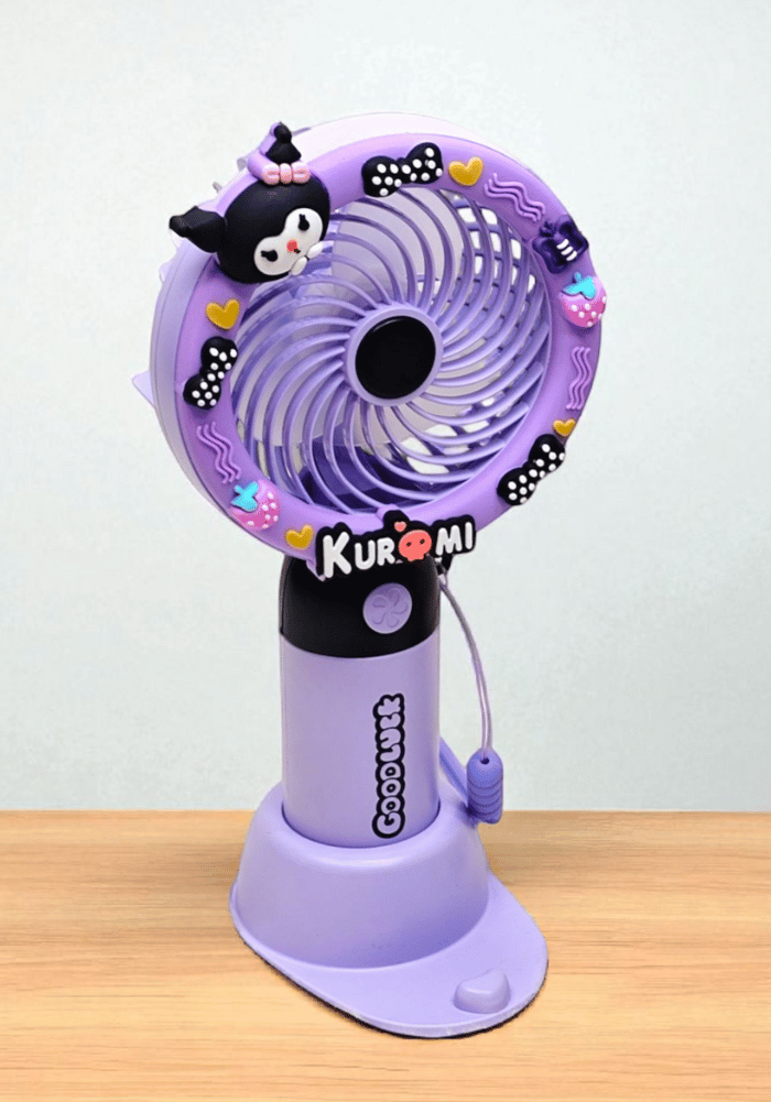 Kuromi theme return gifts ideas for kids birthday party |Fan